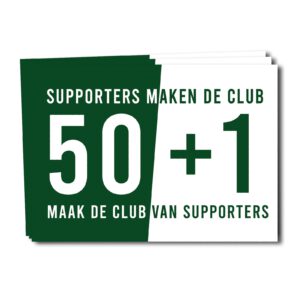 Noordtribune Groningen – Shop