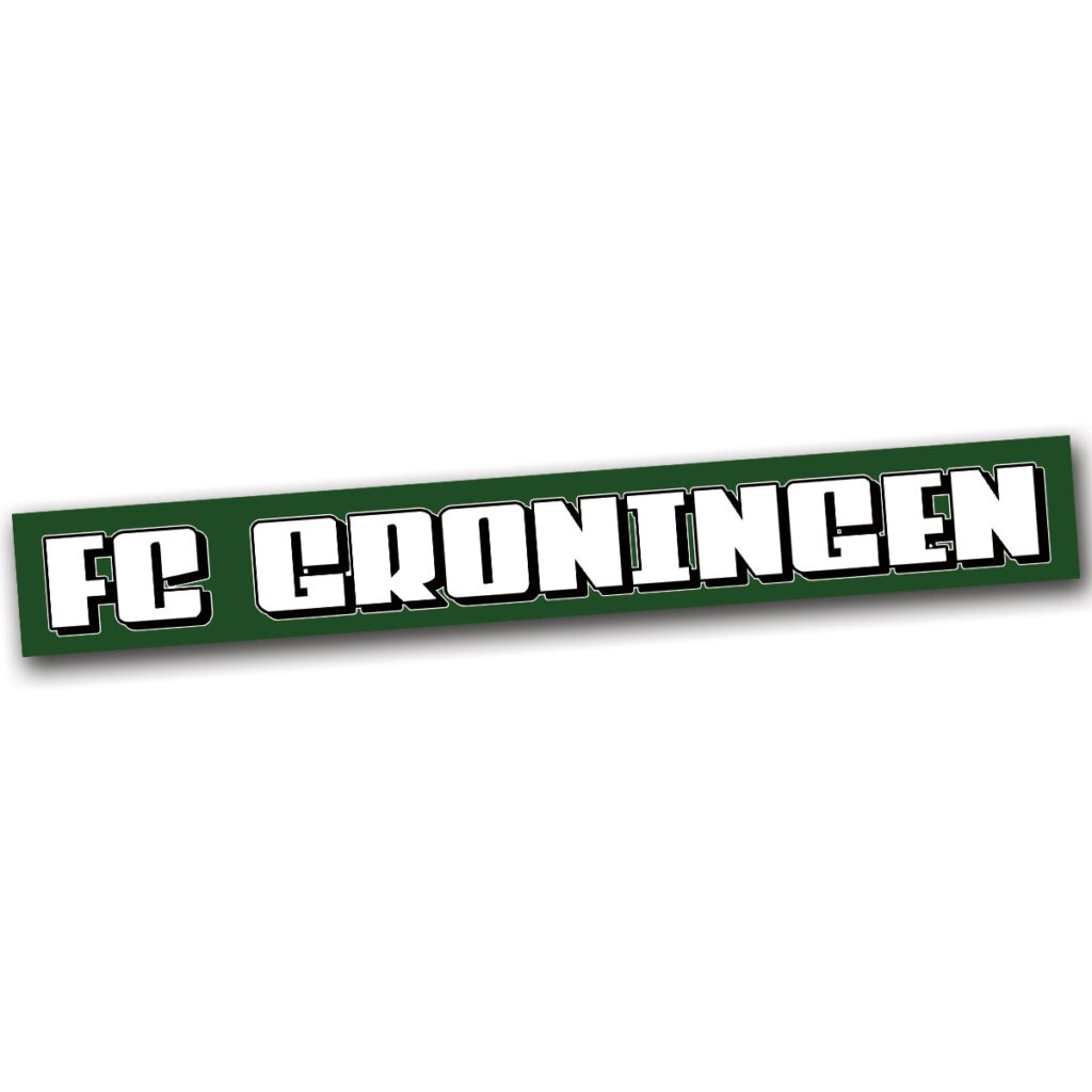Noordtribune Groningen – Shop